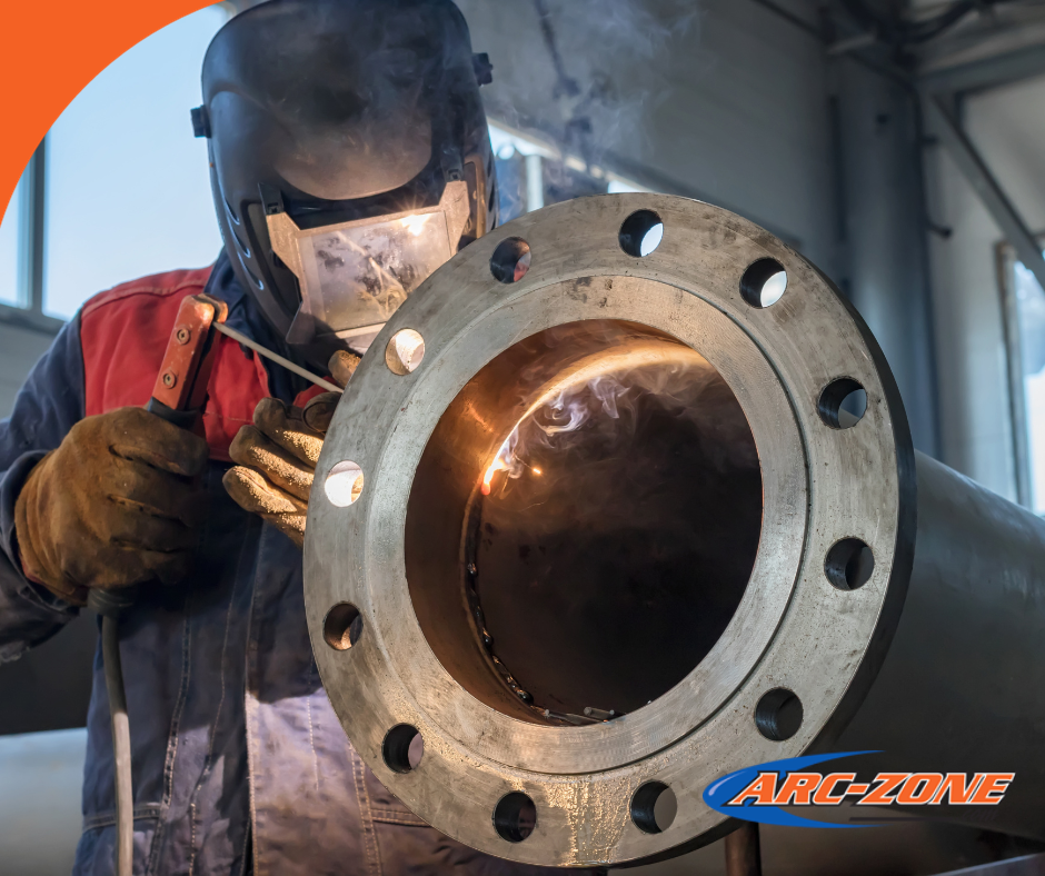 What Is Undercut in Welding? - Arc-Zone.com, Inc